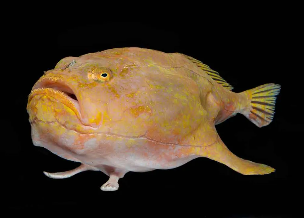 scorpionfish beatenberg