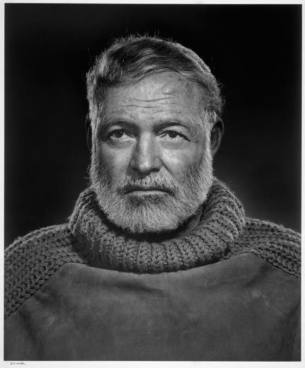 From Castro to Warhol to Mother Teresa, He Photographed Them All