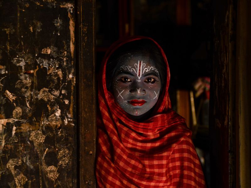 Krishnakali | Smithsonian Photo Contest | Smithsonian Magazine