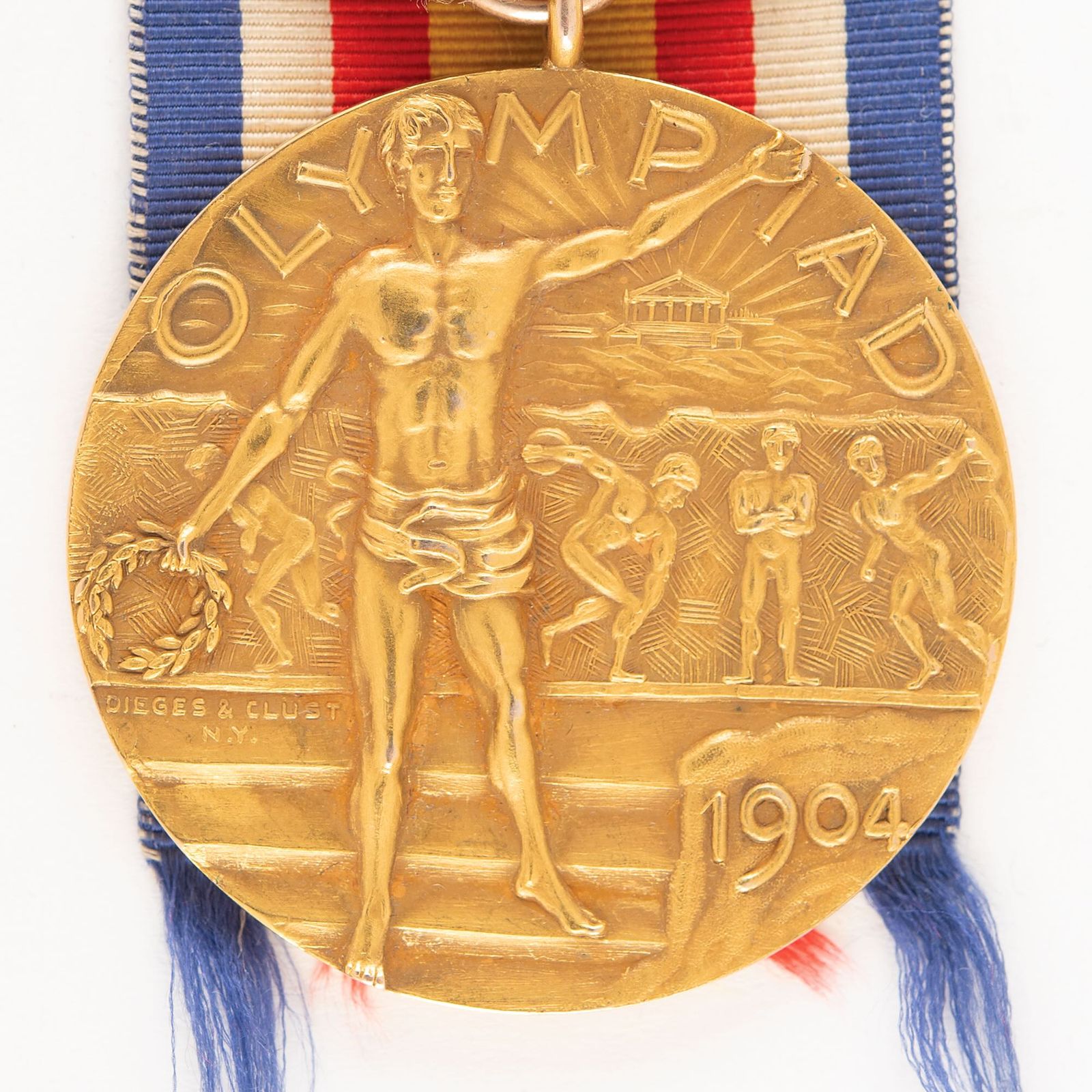 1998 Summer Olympics Medal Table