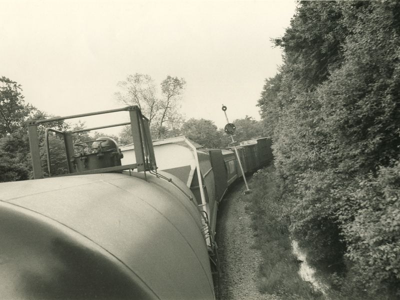 South of the Thomas Viaduct | Smithsonian Photo Contest | Smithsonian ...