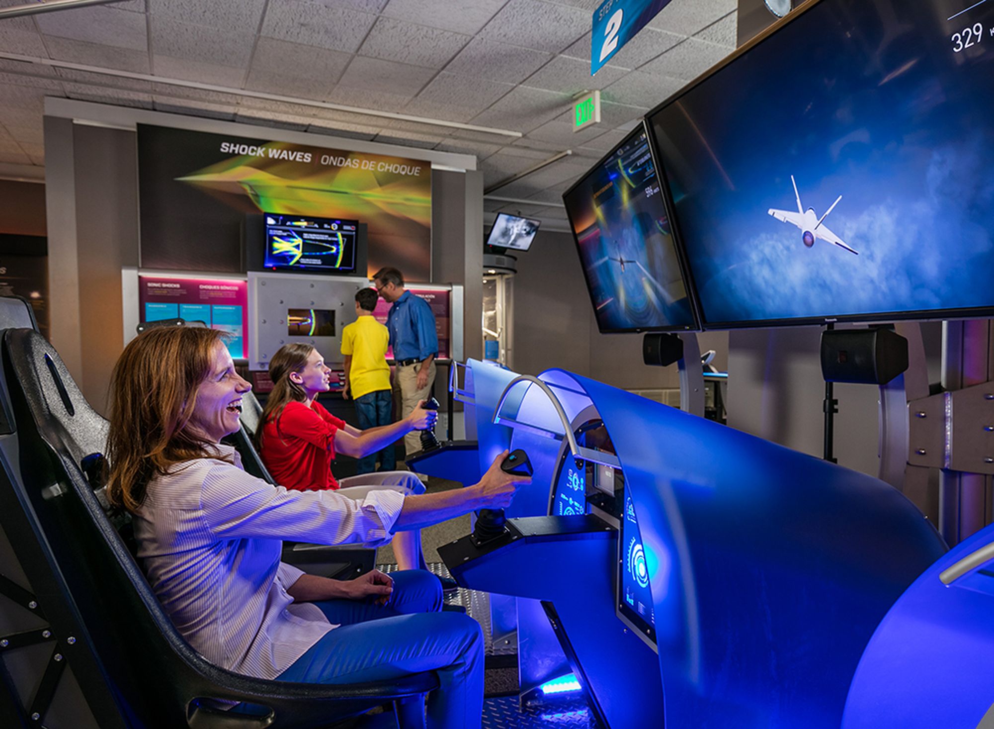 A Next Gen Museum Show Takes Aim at Inspiring Next Gen Ingenuity