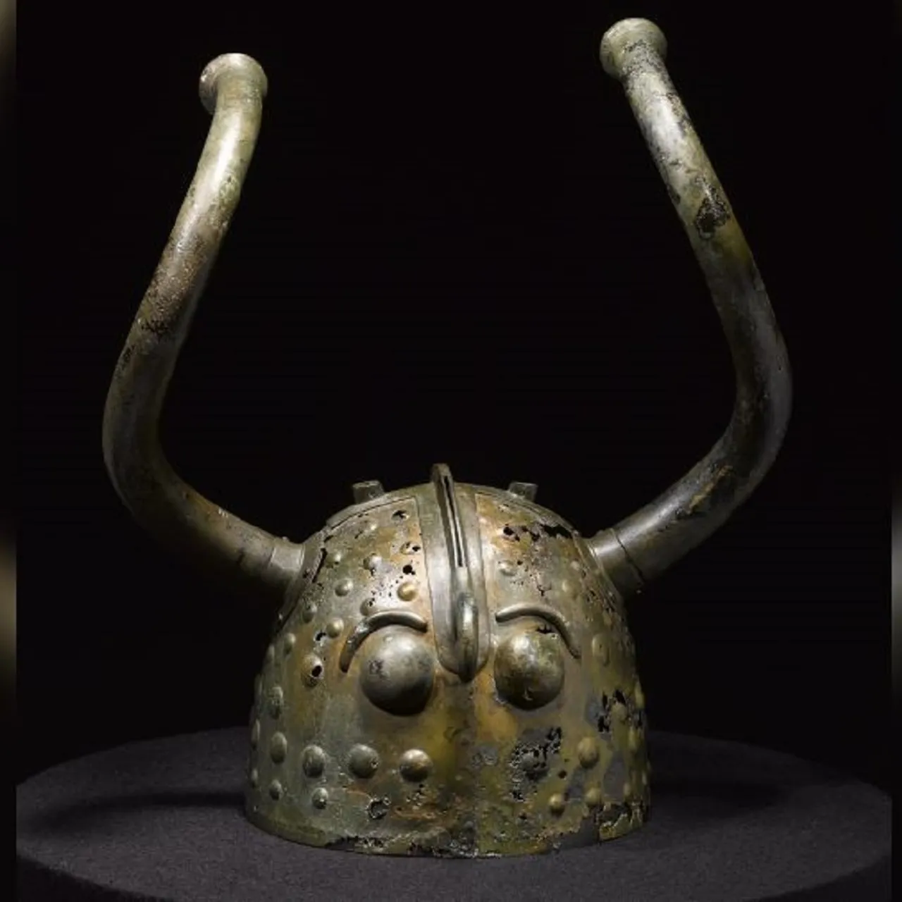 Viking Helmets Images