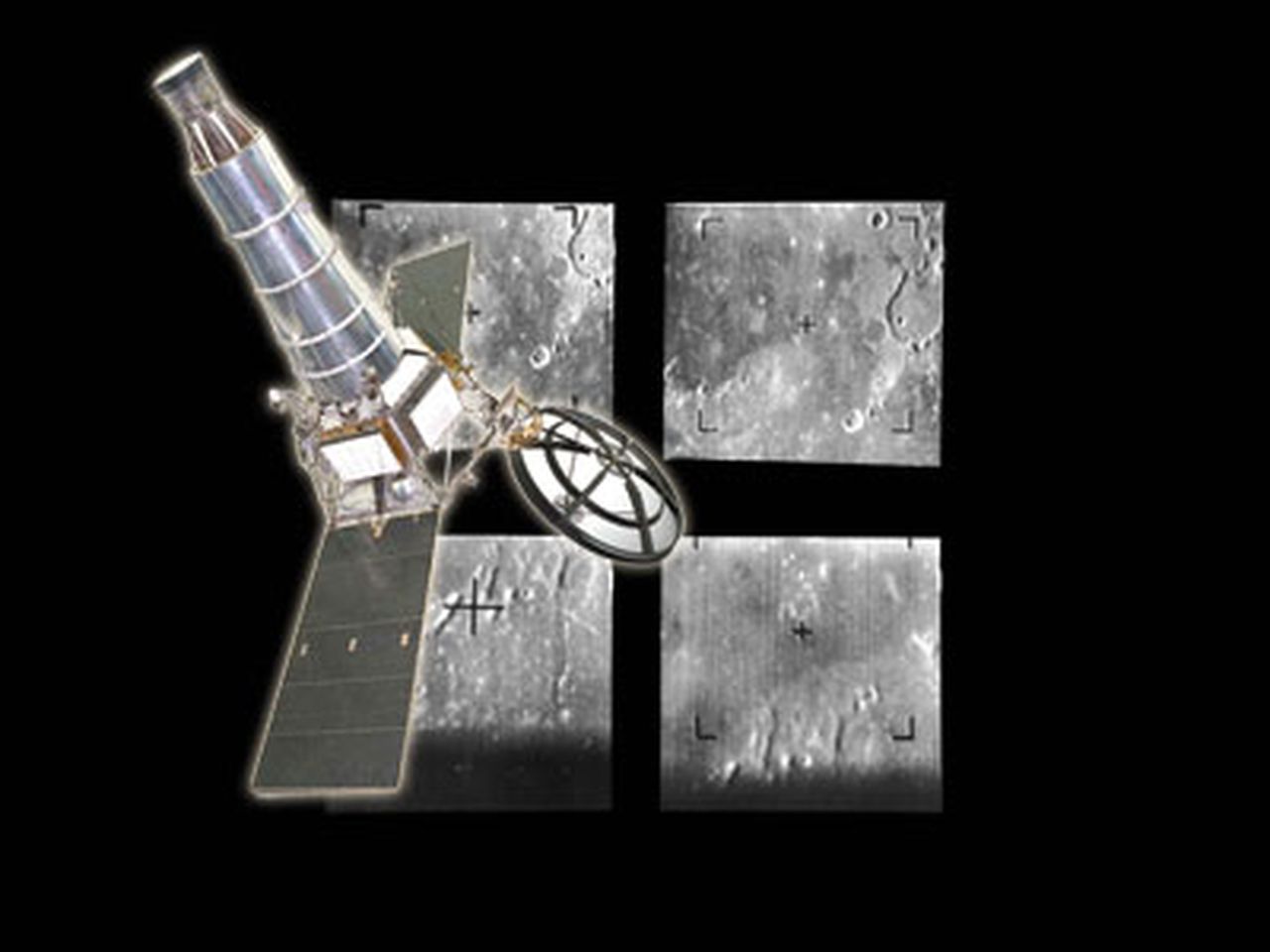 First Ever Space Probe Launched In 1962