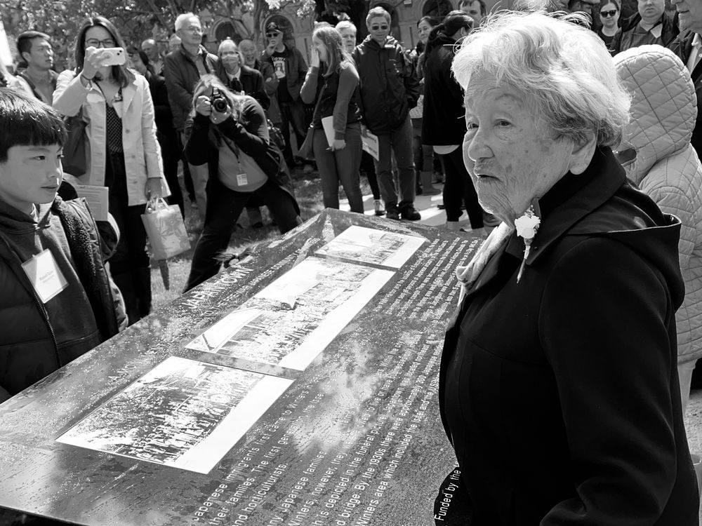 A Living Memorial | Smithsonian Photo Contest | Smithsonian Magazine