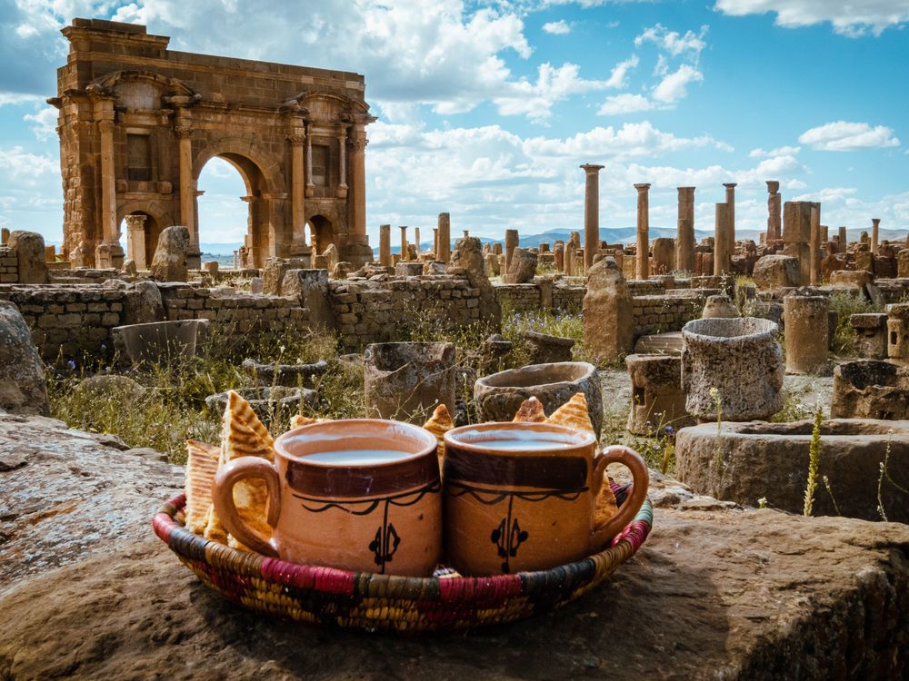 The Beauty of Algerian Heritage | Smithsonian Photo Contest ...