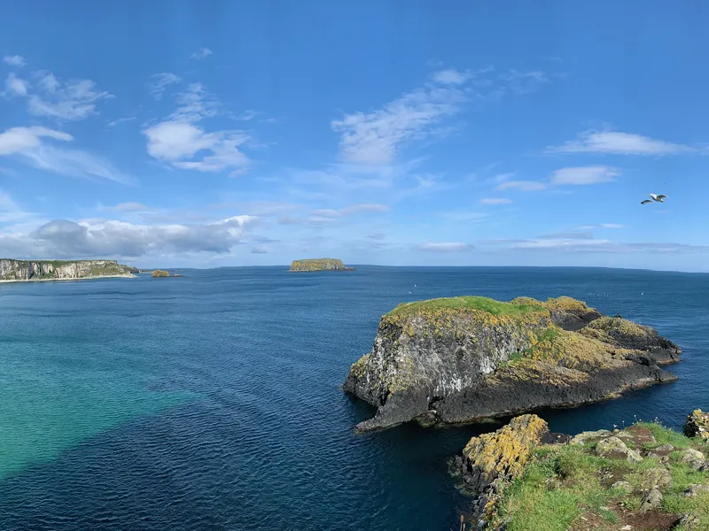 Ballycastle, Northern Ireland | Smithsonian Photo Contest | Smithsonian ...