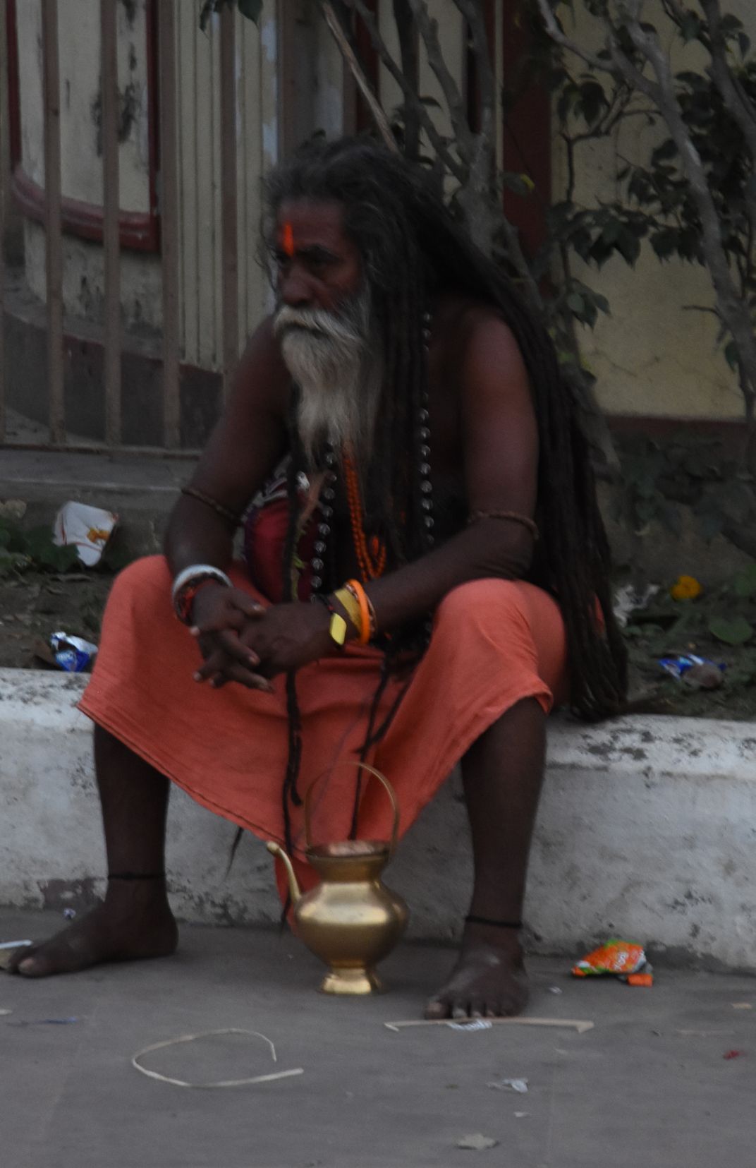 A MONK | Smithsonian Photo Contest | Smithsonian Magazine