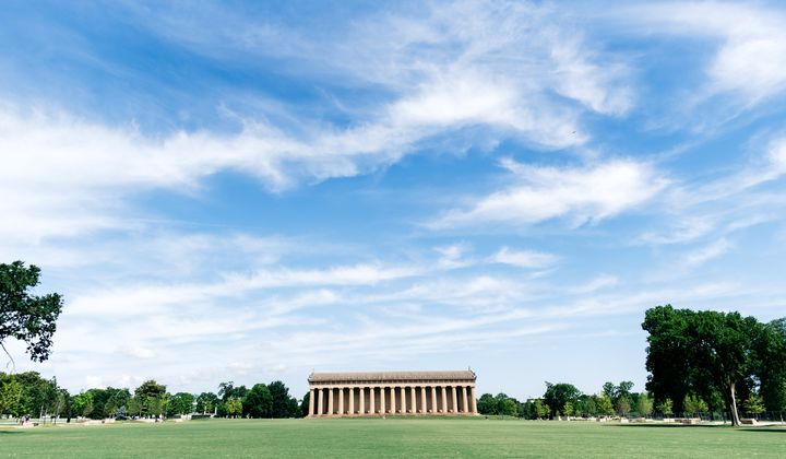 The Parthenon | History, Travel, Arts, Science, People, Places ...