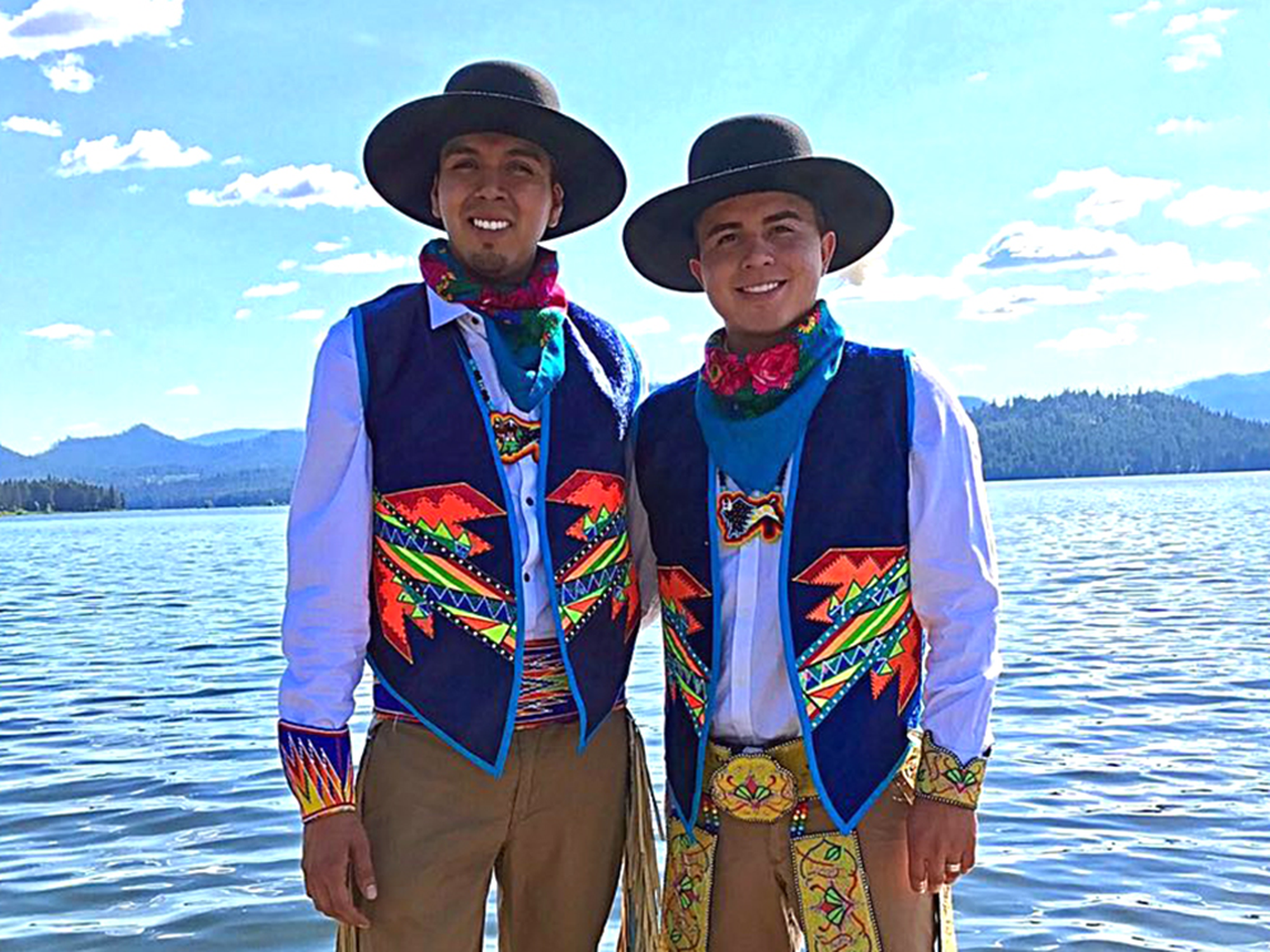 Pride Month 2020: Perspectives on LGBTQ Native Americans in Traditional ...