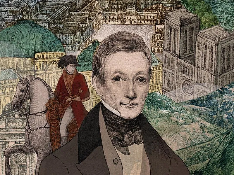 panicked face synonym