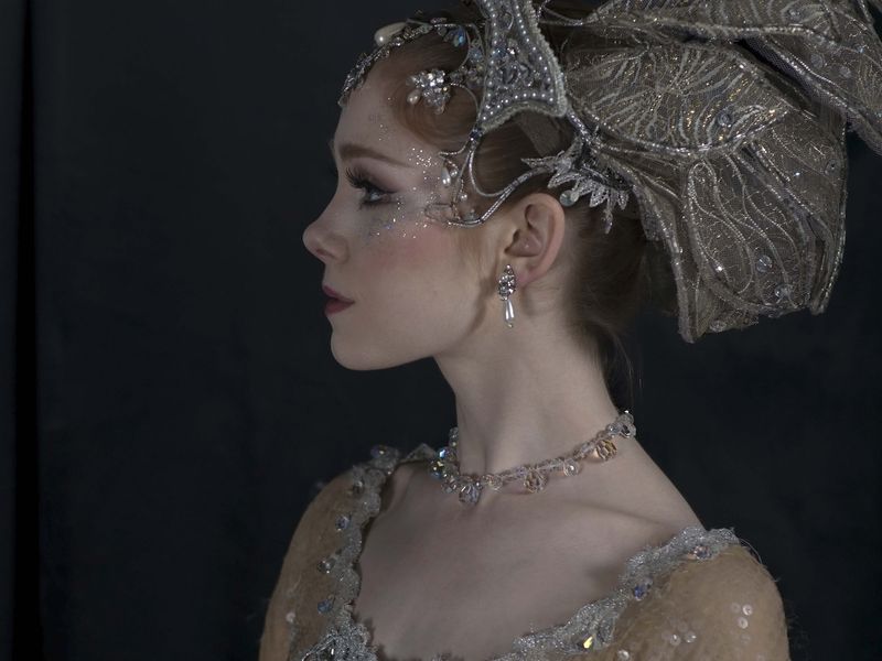 Lilac Fairy | Smithsonian Photo Contest | Smithsonian Magazine