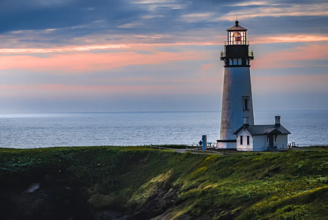sea tower lighthouse