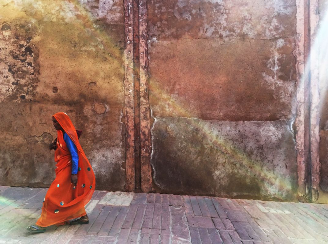 Walking Through Time | Smithsonian Photo Contest | Smithsonian Magazine