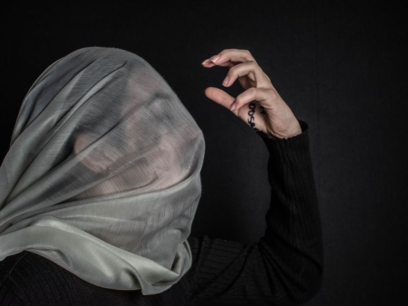 Strangle | Smithsonian Photo Contest | Smithsonian Magazine