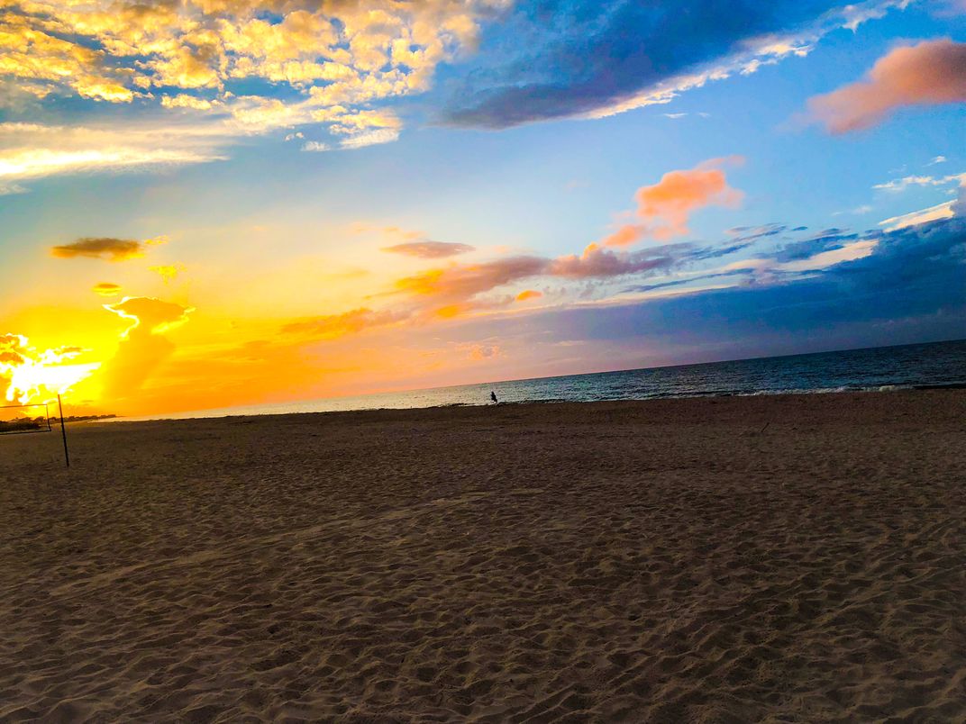 Lighthouse Beach Front | Smithsonian Photo Contest | Smithsonian Magazine