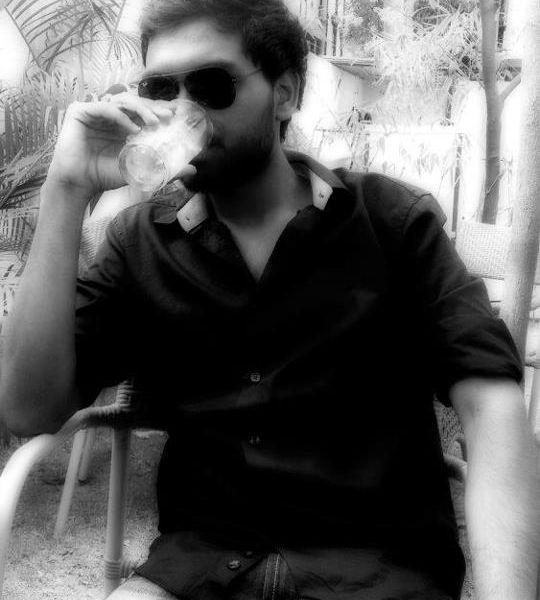 Demonic look!! | Smithsonian Photo Contest | Smithsonian Magazine