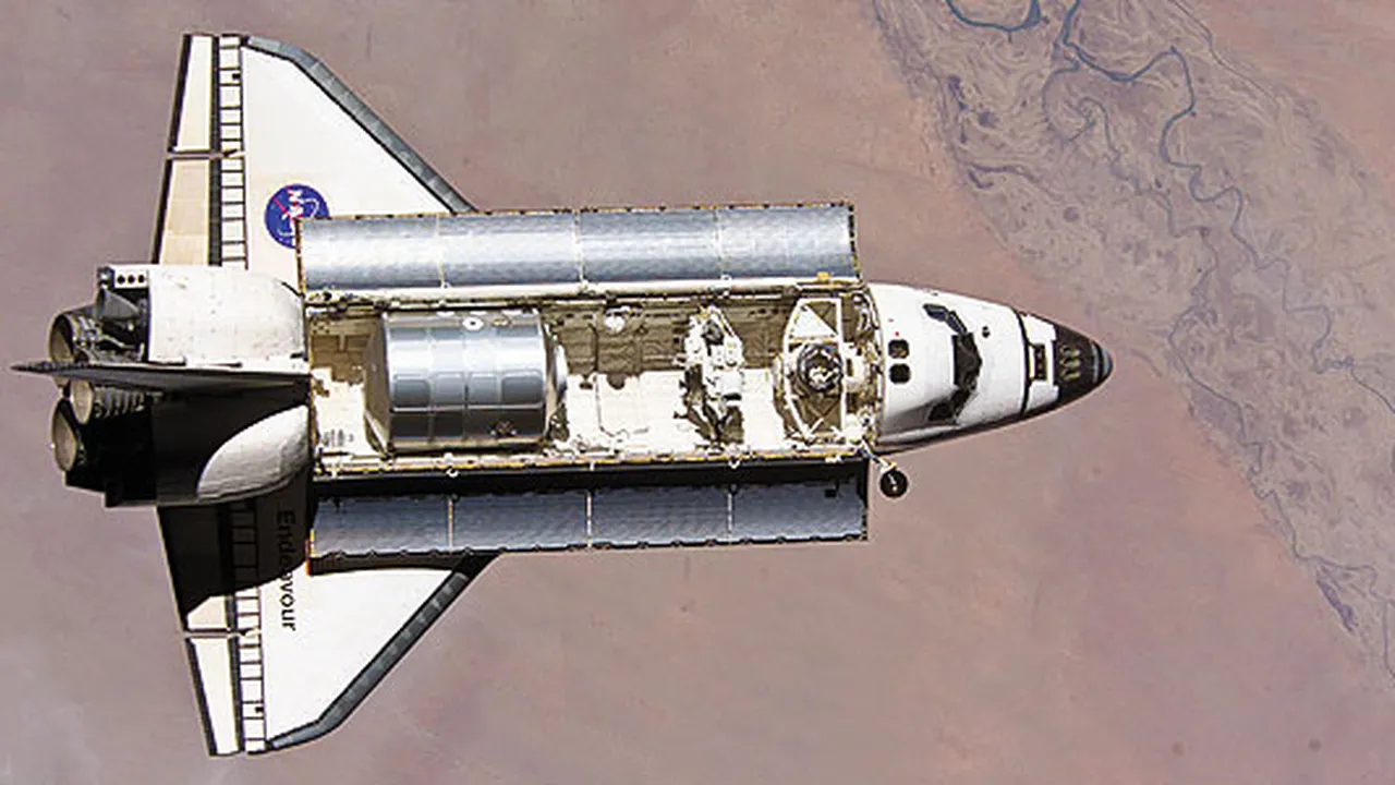 Nasa Rocket Designs List