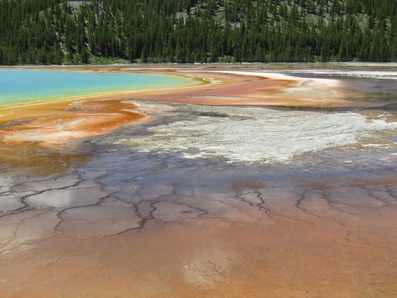 Yosemite Geyser | Smithsonian Photo Contest | Smithsonian Magazine