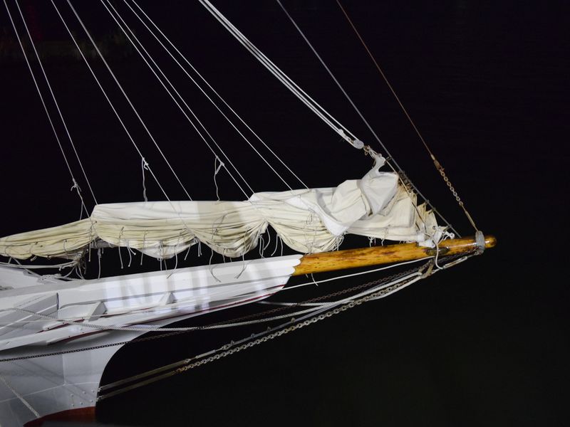 Ships Bow | Smithsonian Photo Contest | Smithsonian Magazine
