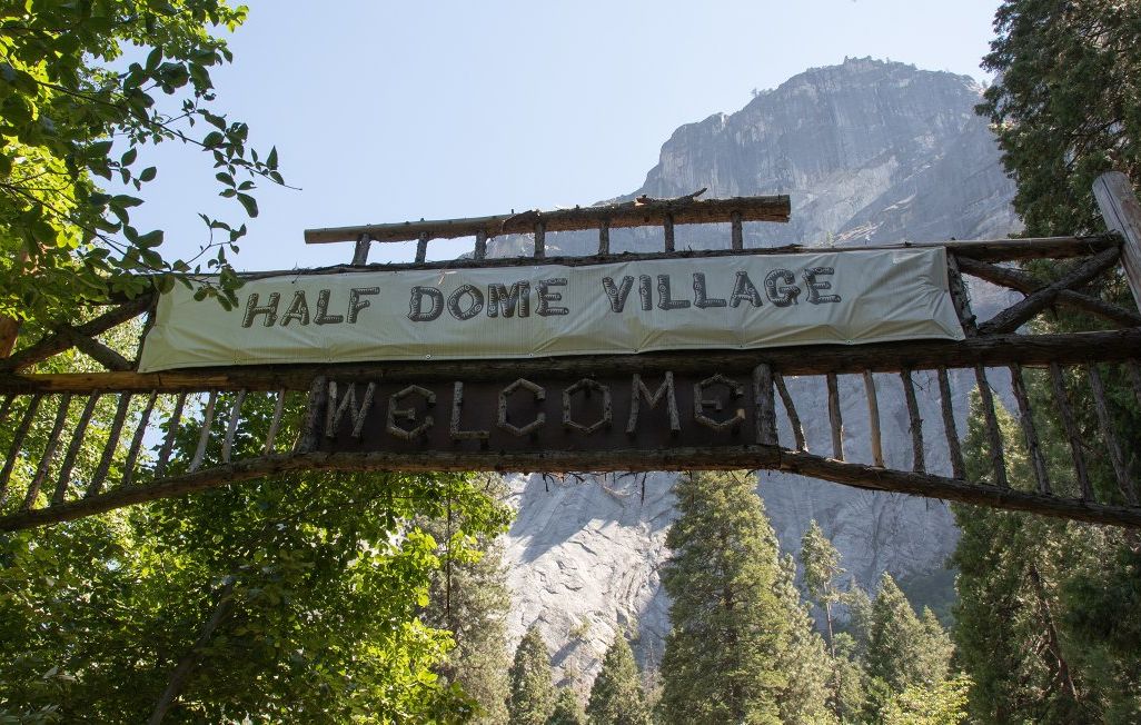 yosemite names
