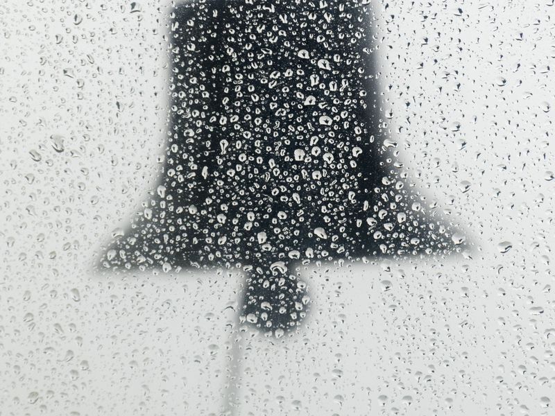 Bell in Storm | Smithsonian Photo Contest | Smithsonian Magazine