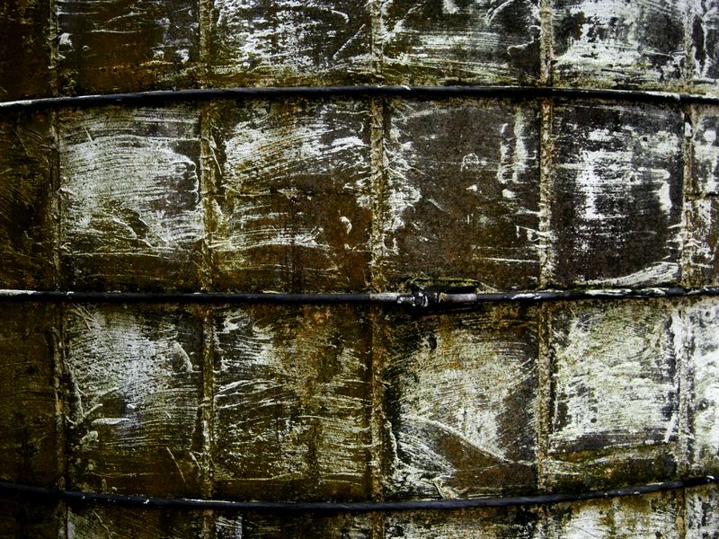 Farm Texture | Smithsonian Photo Contest | Smithsonian Magazine