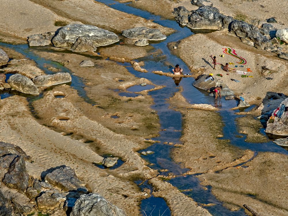 Life Along the River | Smithsonian Photo Contest | Smithsonian Magazine