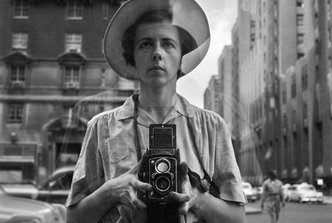 Great Photographers 20th Century