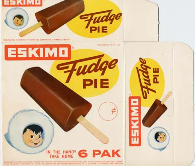eskimo pie