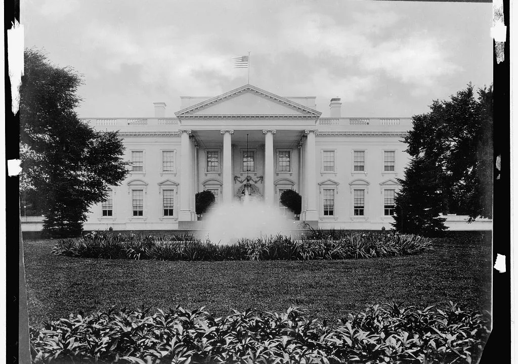 white house 2