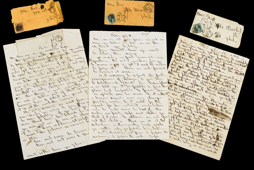 ransom notes examples