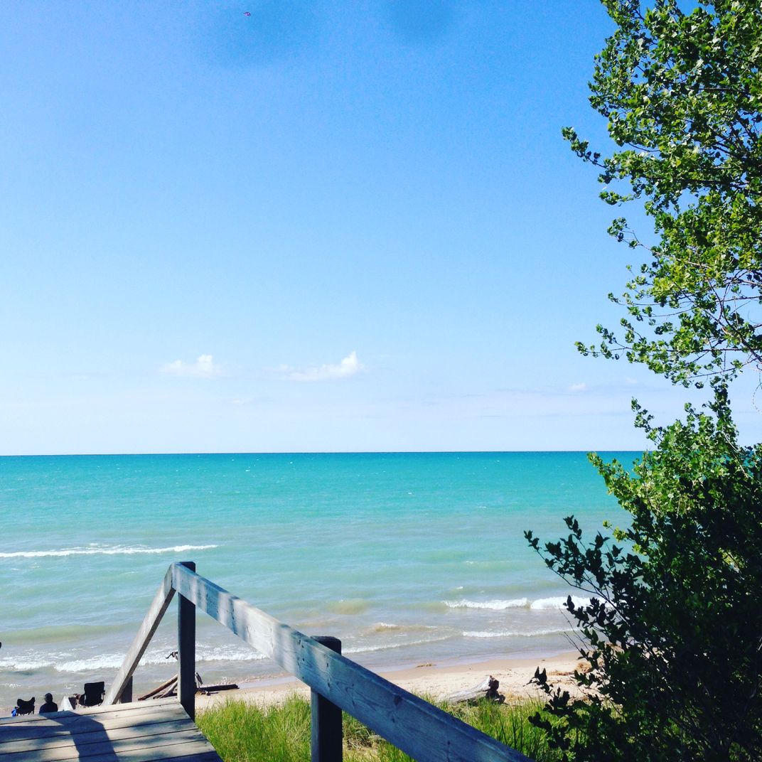 Beach is the place to be | Smithsonian Photo Contest | Smithsonian Magazine