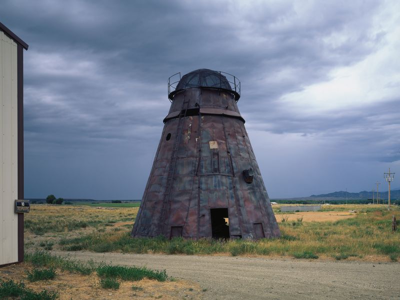 Conical Burner | Smithsonian Photo Contest | Smithsonian Magazine