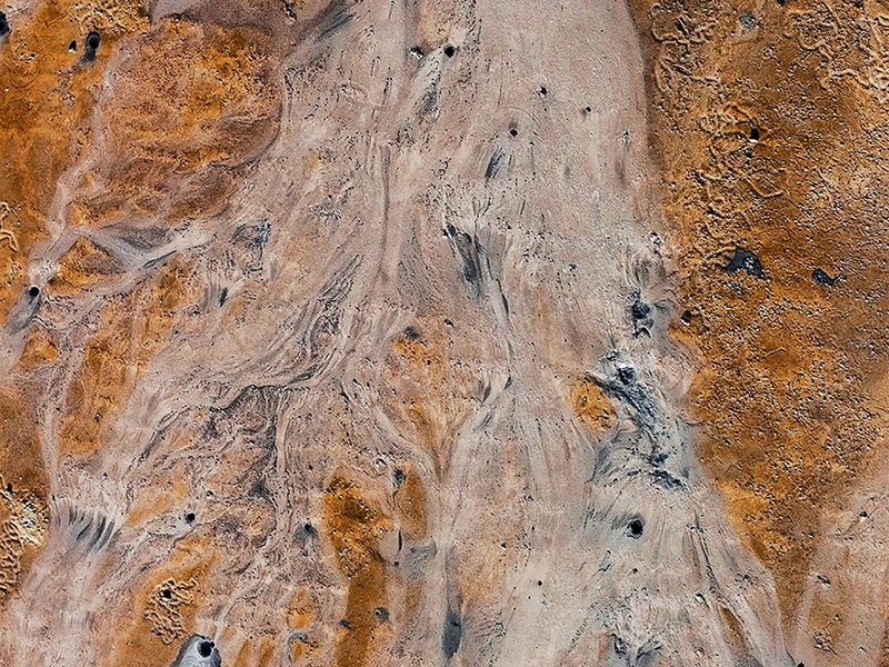 Marsh Mud | Smithsonian Photo Contest | Smithsonian Magazine