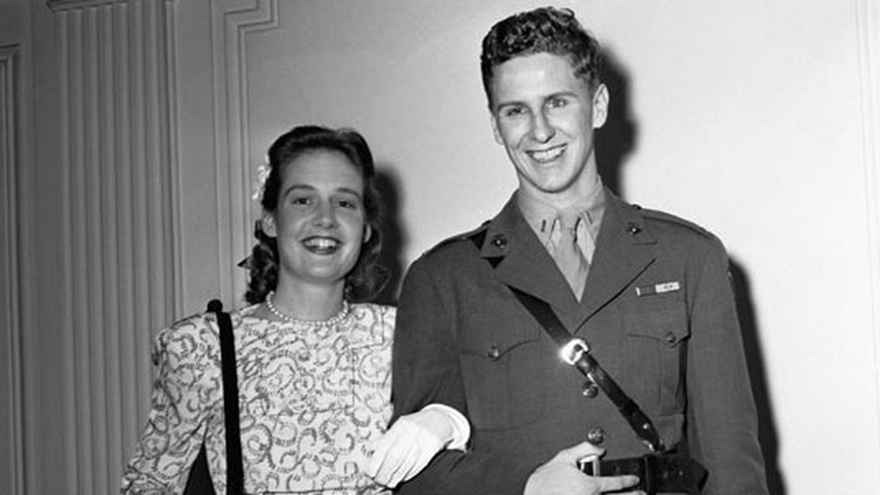 Mary Pinchot JFK Mistress Mary Pinchot Meyer Killed For Knowing Too