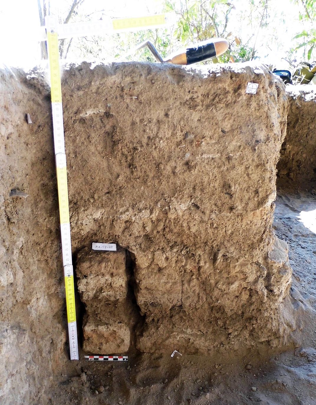 Archaeologists Say This 9,500-Year-Old Burial Is the Oldest Known ...