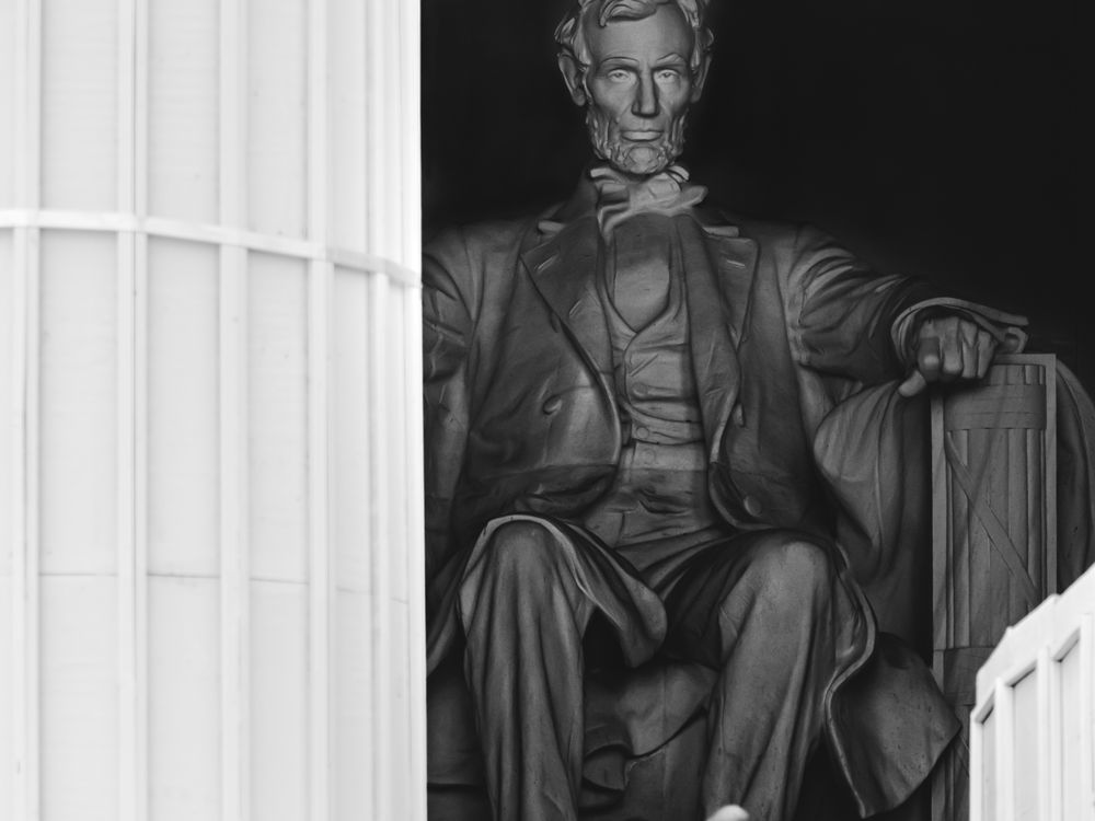 Remember Lincoln | Smithsonian Photo Contest | Smithsonian Magazine
