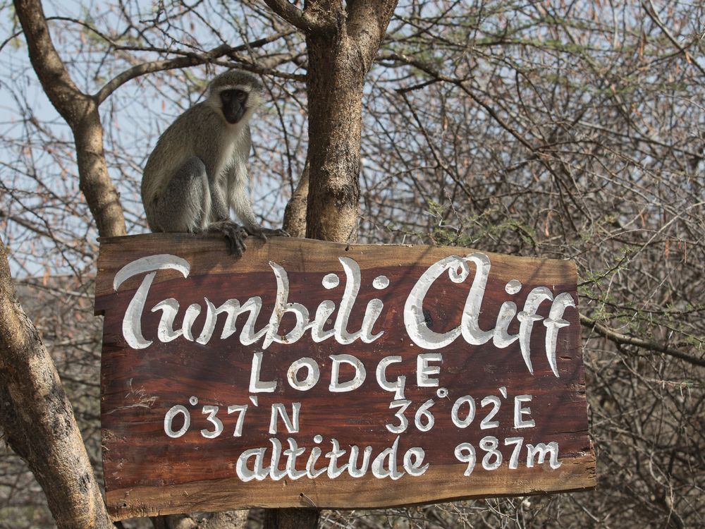 Welcome to Tumbili Cliff | Smithsonian Photo Contest | Smithsonian Magazine