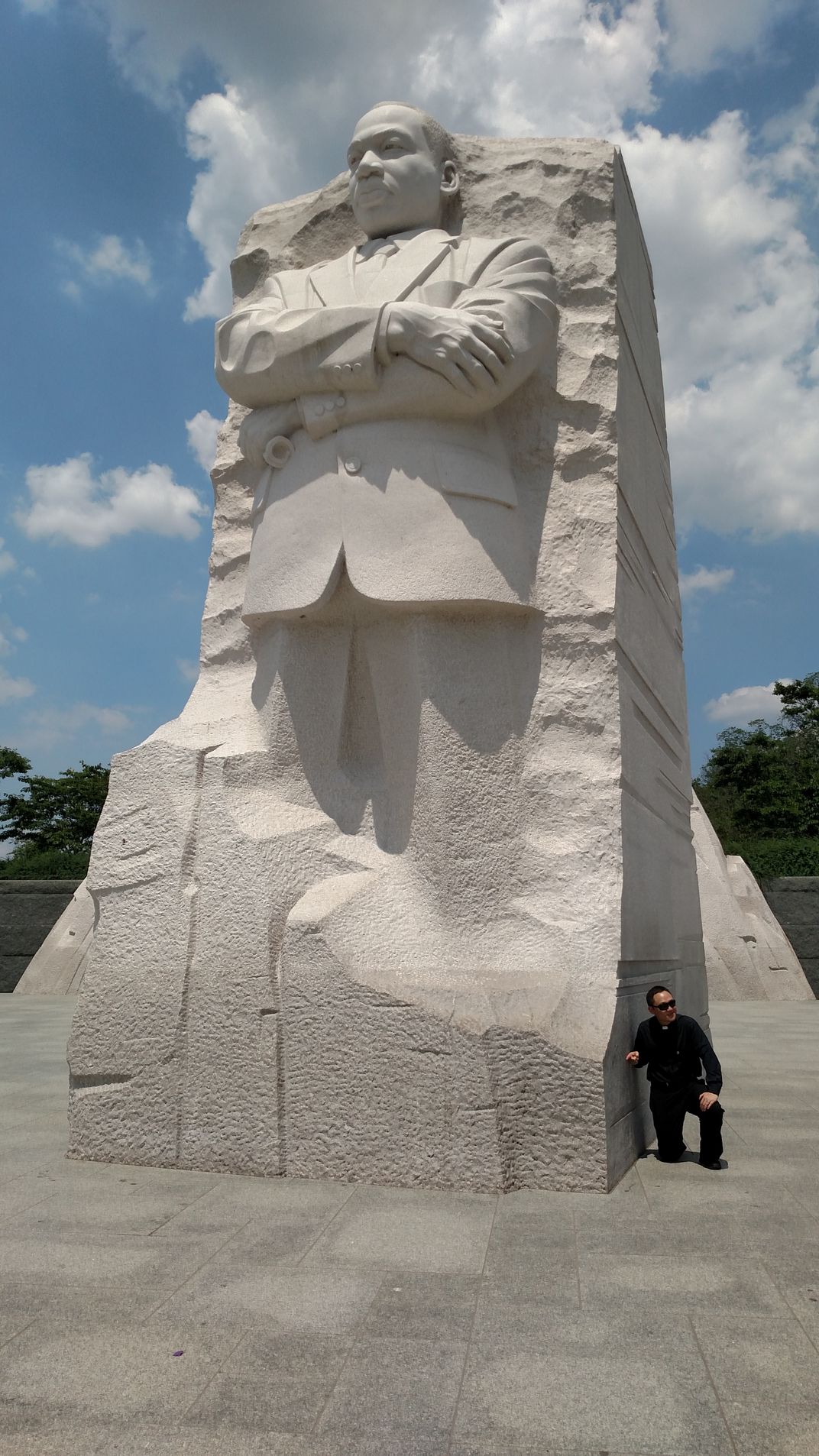 MLK Monument | Smithsonian Photo Contest | Smithsonian Magazine