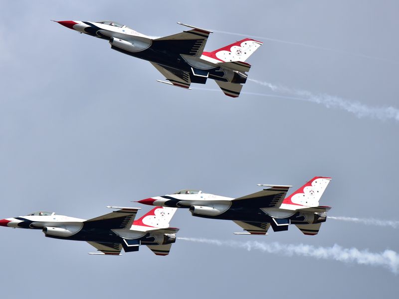Wings over Houston Air Show | Smithsonian Photo Contest | Smithsonian ...