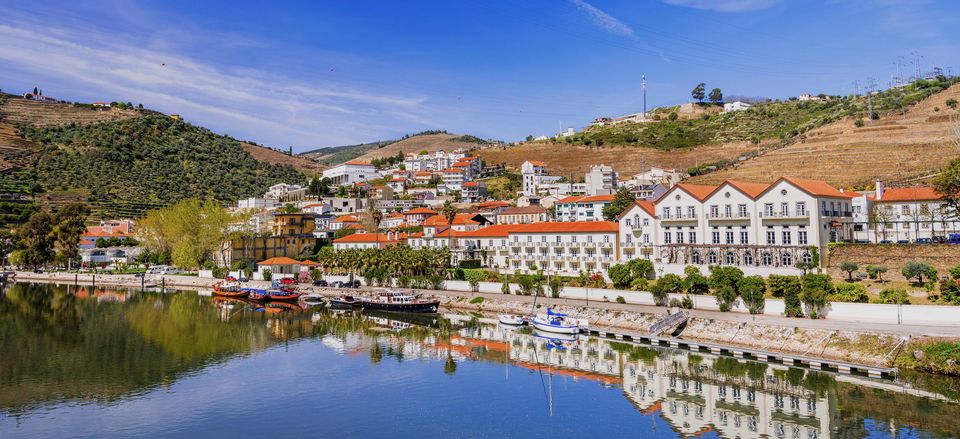 Cruising Portugal’s Enticing Douro River Valley | Smithsonian Journeys