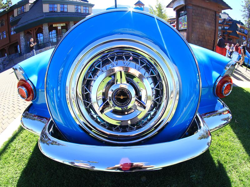Blue Thunder | Smithsonian Photo Contest | Smithsonian Magazine