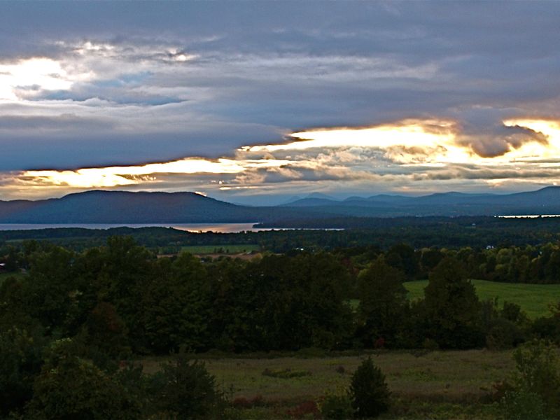 Lake Champlain #2 | Smithsonian Photo Contest | Smithsonian Magazine