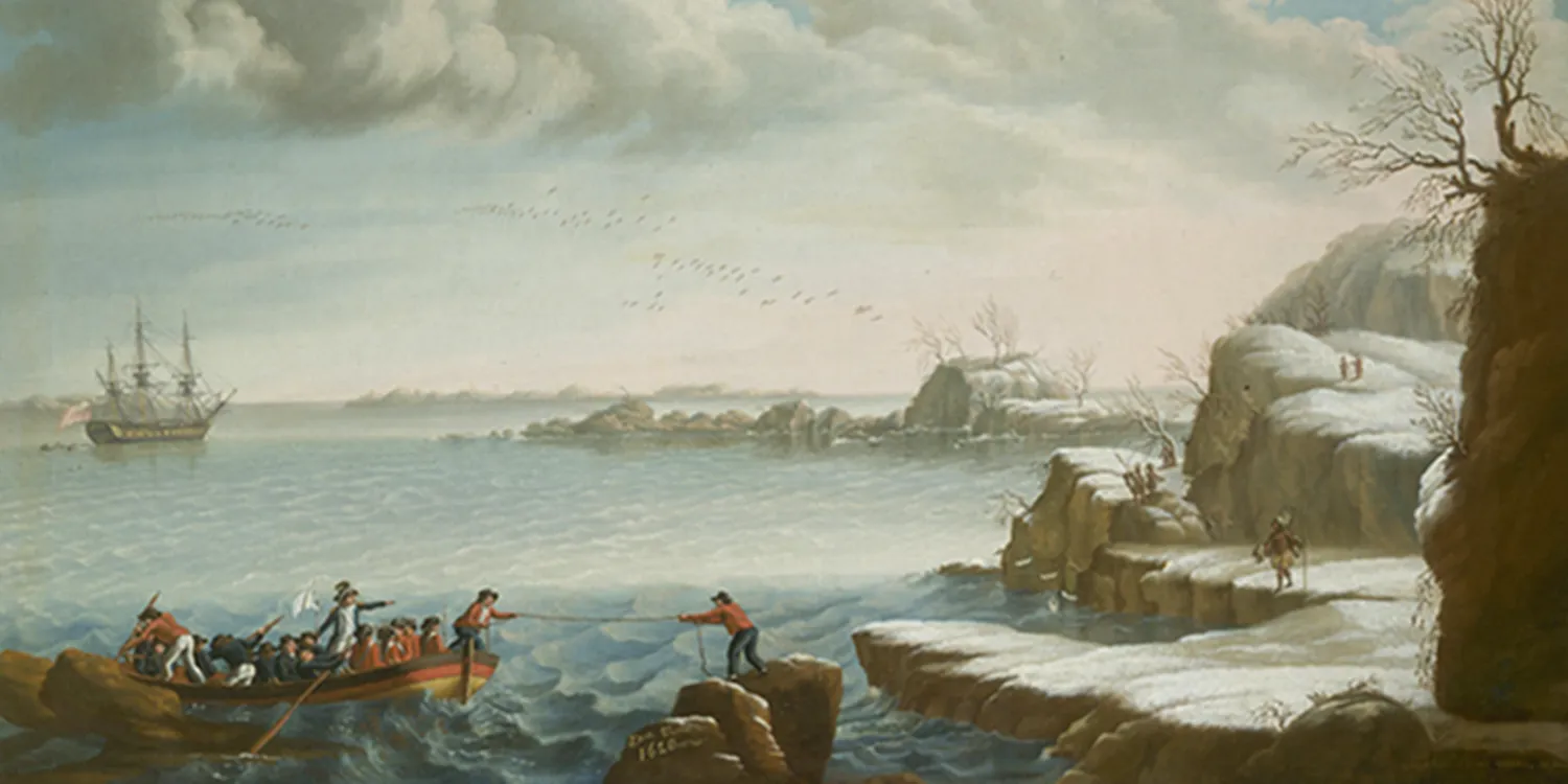 Everyone's history matters: The Wampanoag Indian Thanksgiving story ...