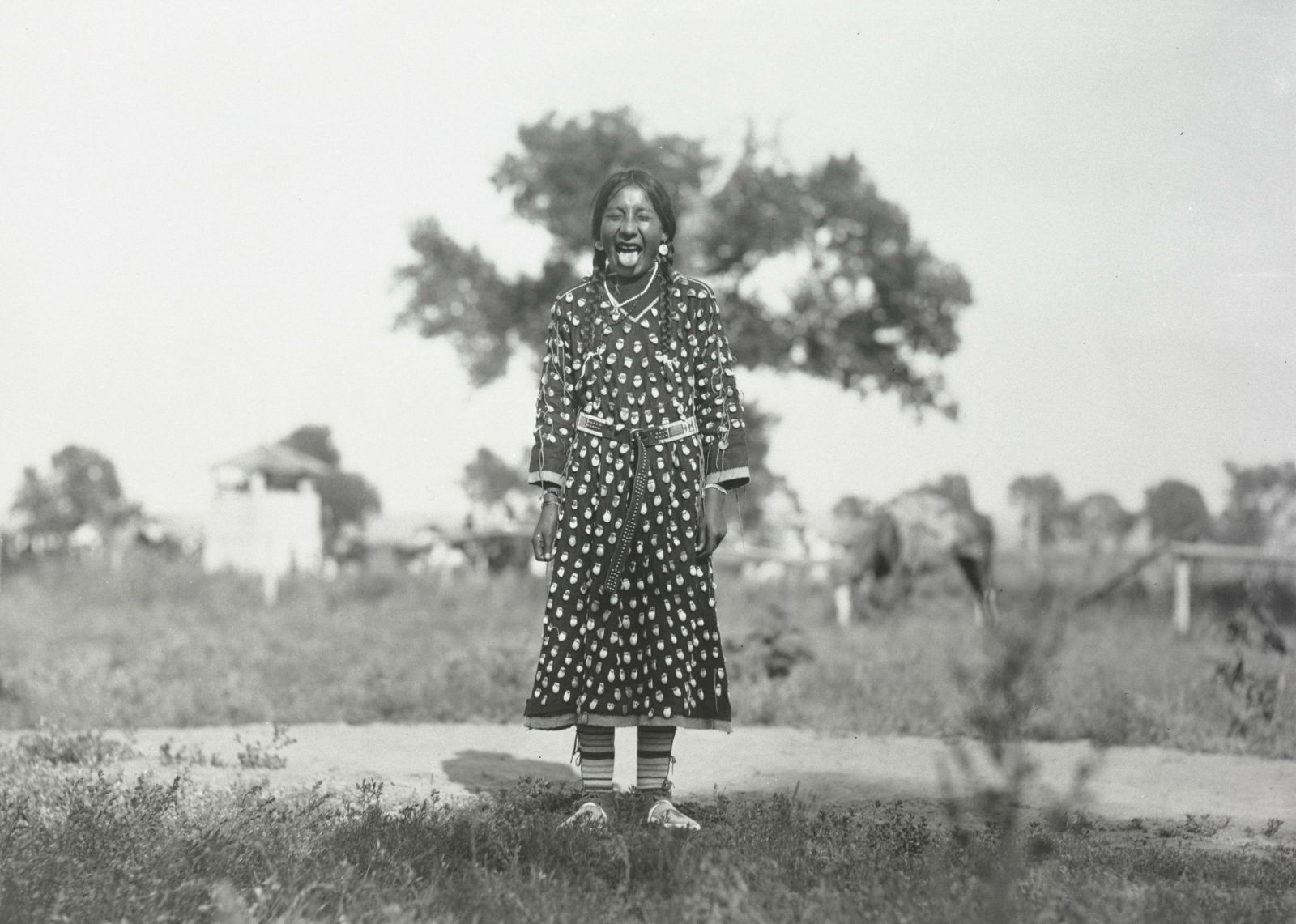 See the Stunning Archival Photographs That Tell the Stories of Everyday ...