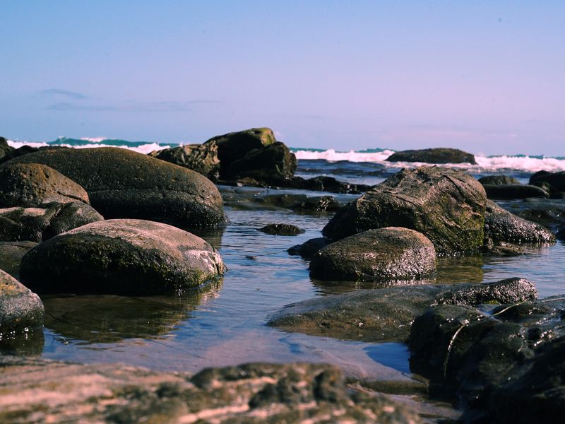 Seaside Rocks | Smithsonian Photo Contest | Smithsonian Magazine