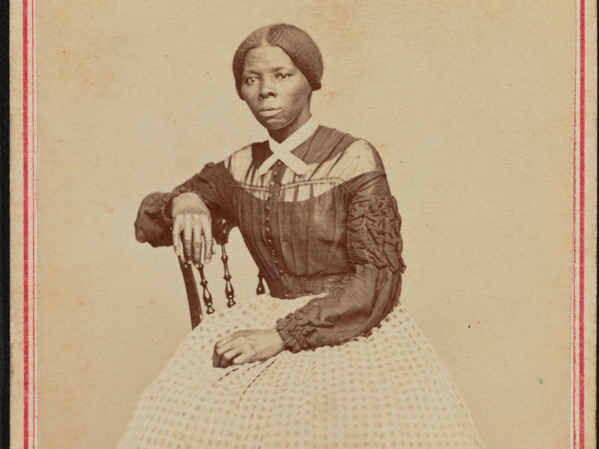 Harriet Tubman Just Became a One-Star General, More Than 150 Years ...
