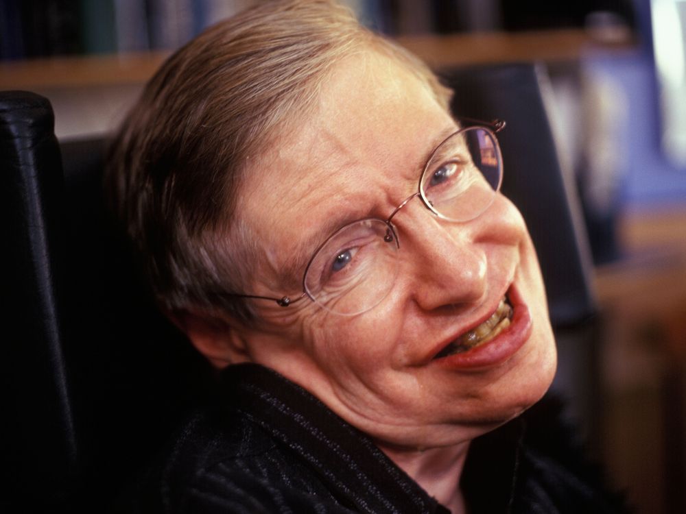 The Memory of Stephen Hawking Endures in Bold Black Hole Research Efforts