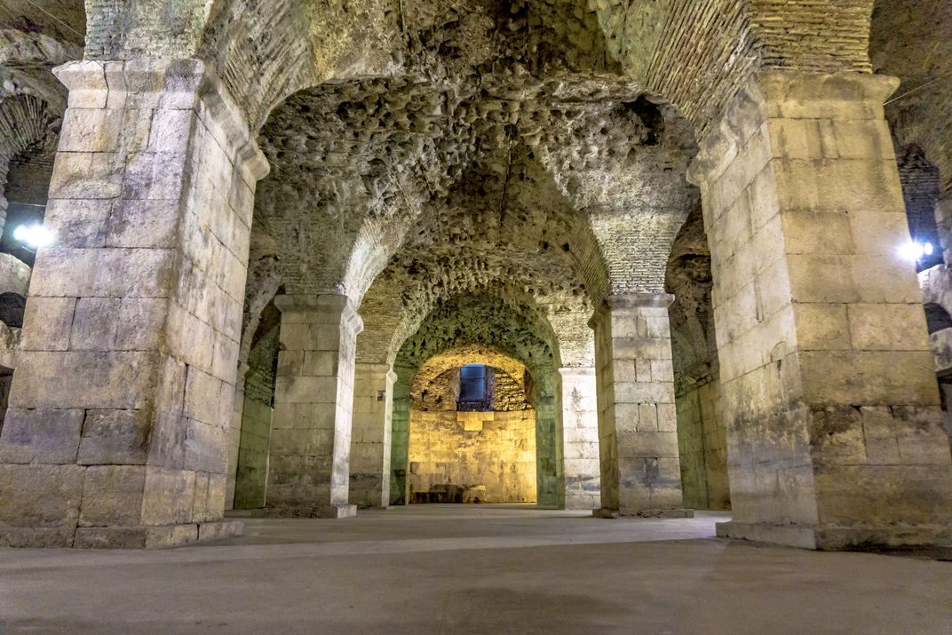 Castle Below | Smithsonian Photo Contest | Smithsonian Magazine